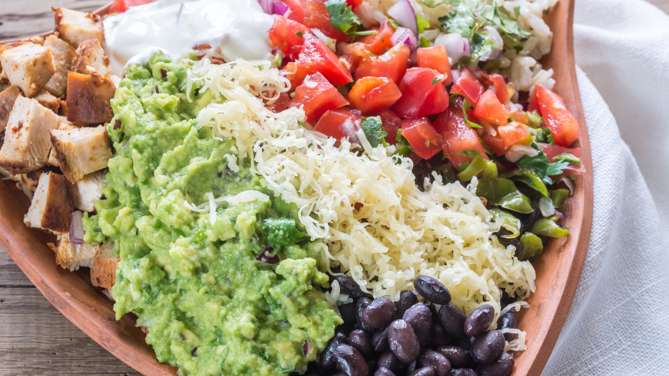 Chipotle Bowl Recipe: The Ultimate Guide to Creating An Authentic ...